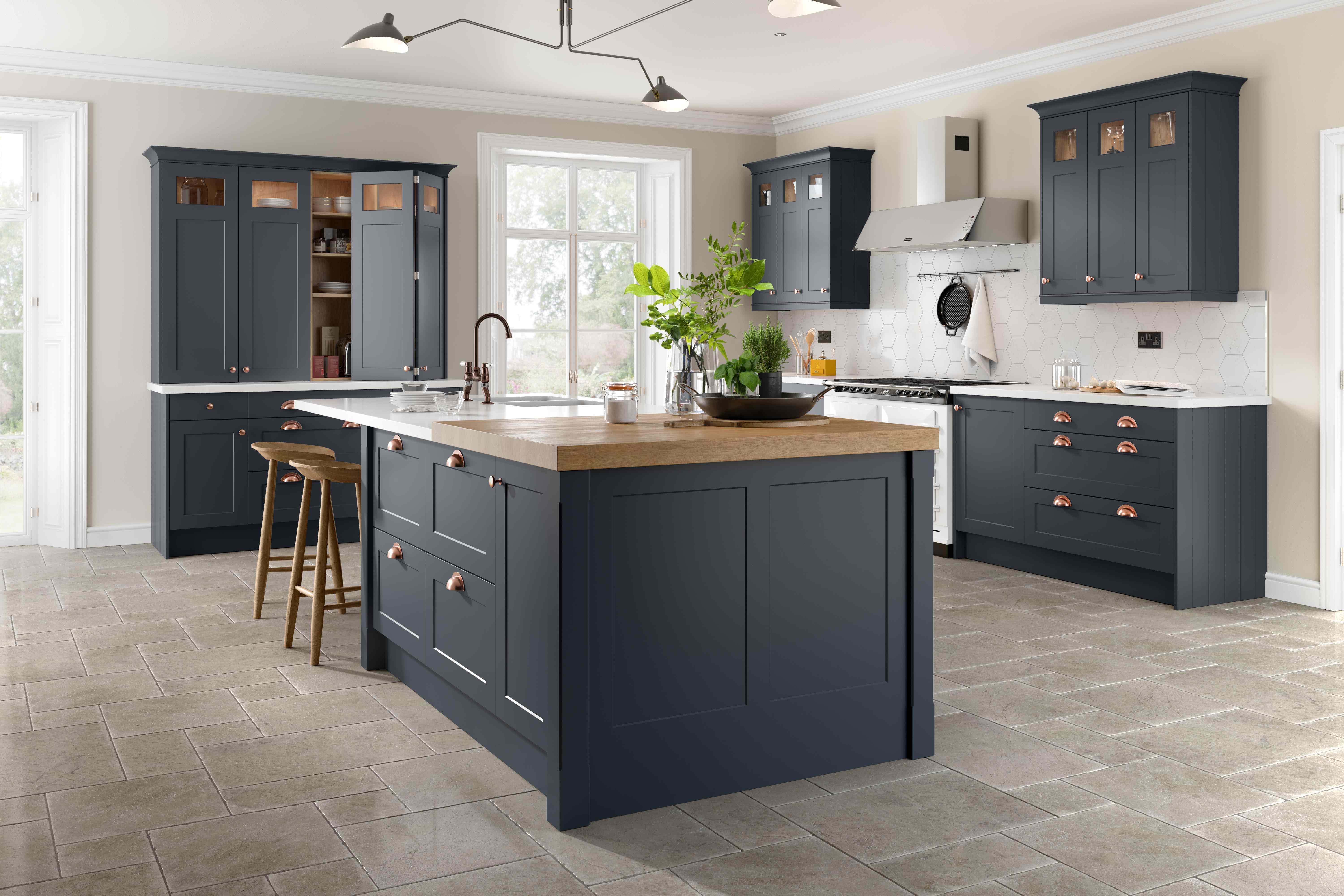 Derg Kitchens | Bespoke Kitchens | Bespoke Kitchens Ireland - About Us