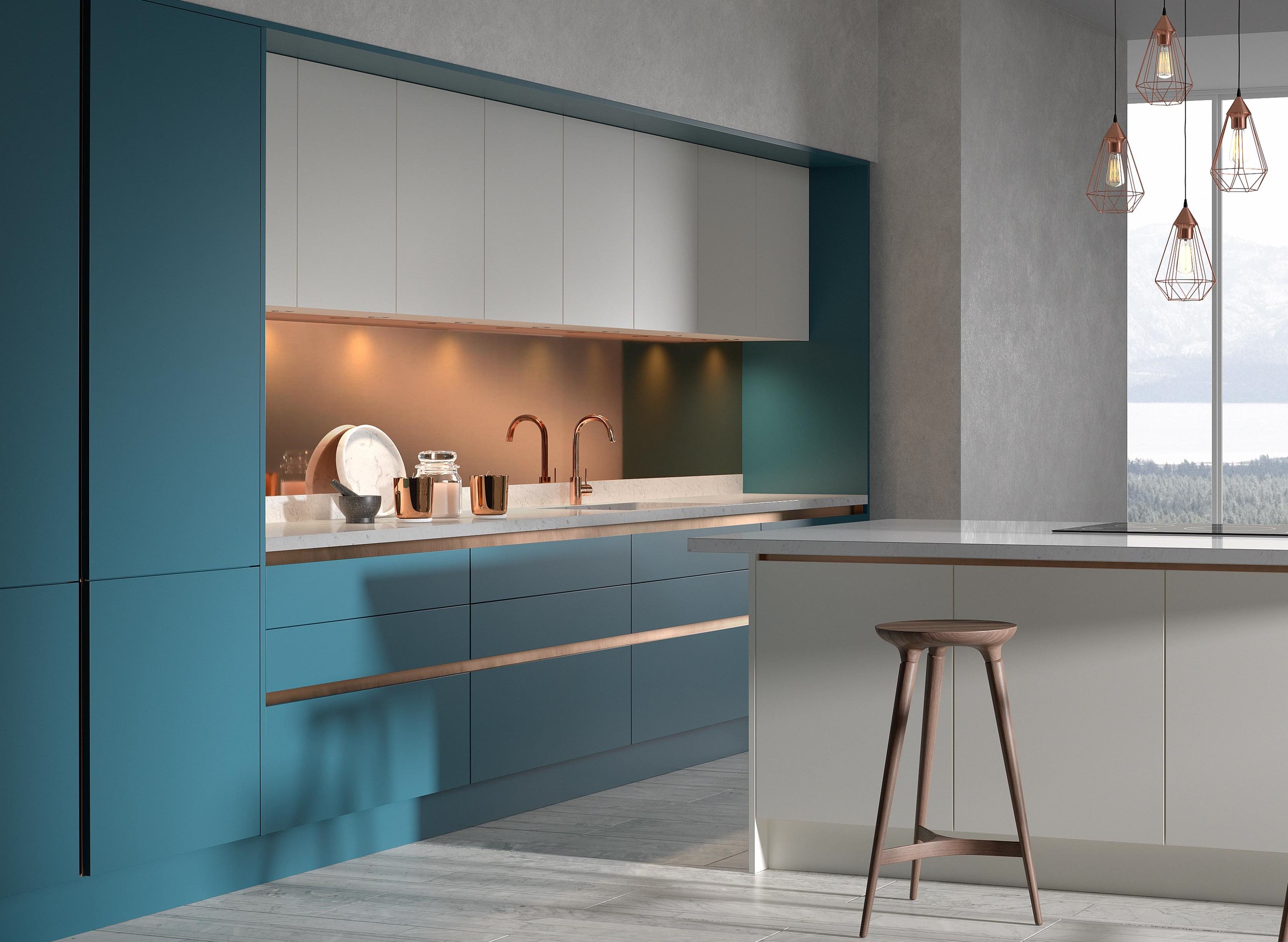 Derg Kitchens | Bespoke Kitchens | Bespoke Kitchens Ireland - About Us